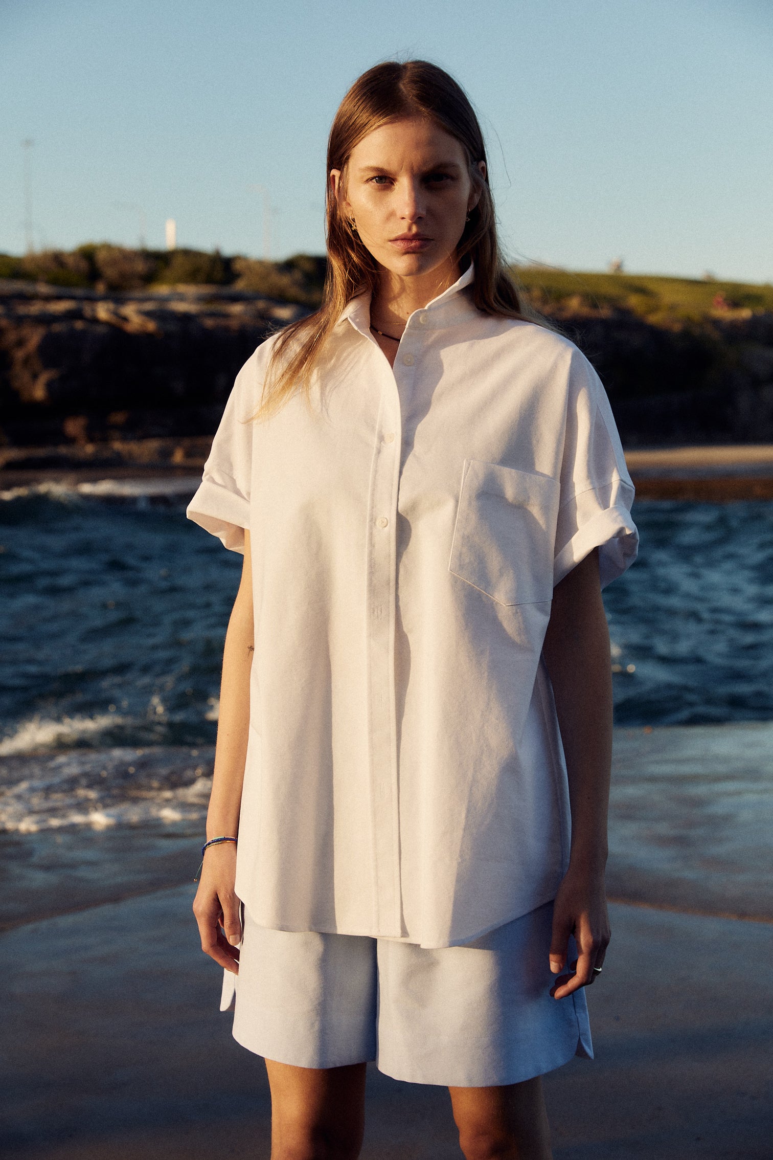 LMND: Women's Apparel | Discover Premium Cotton Basics.