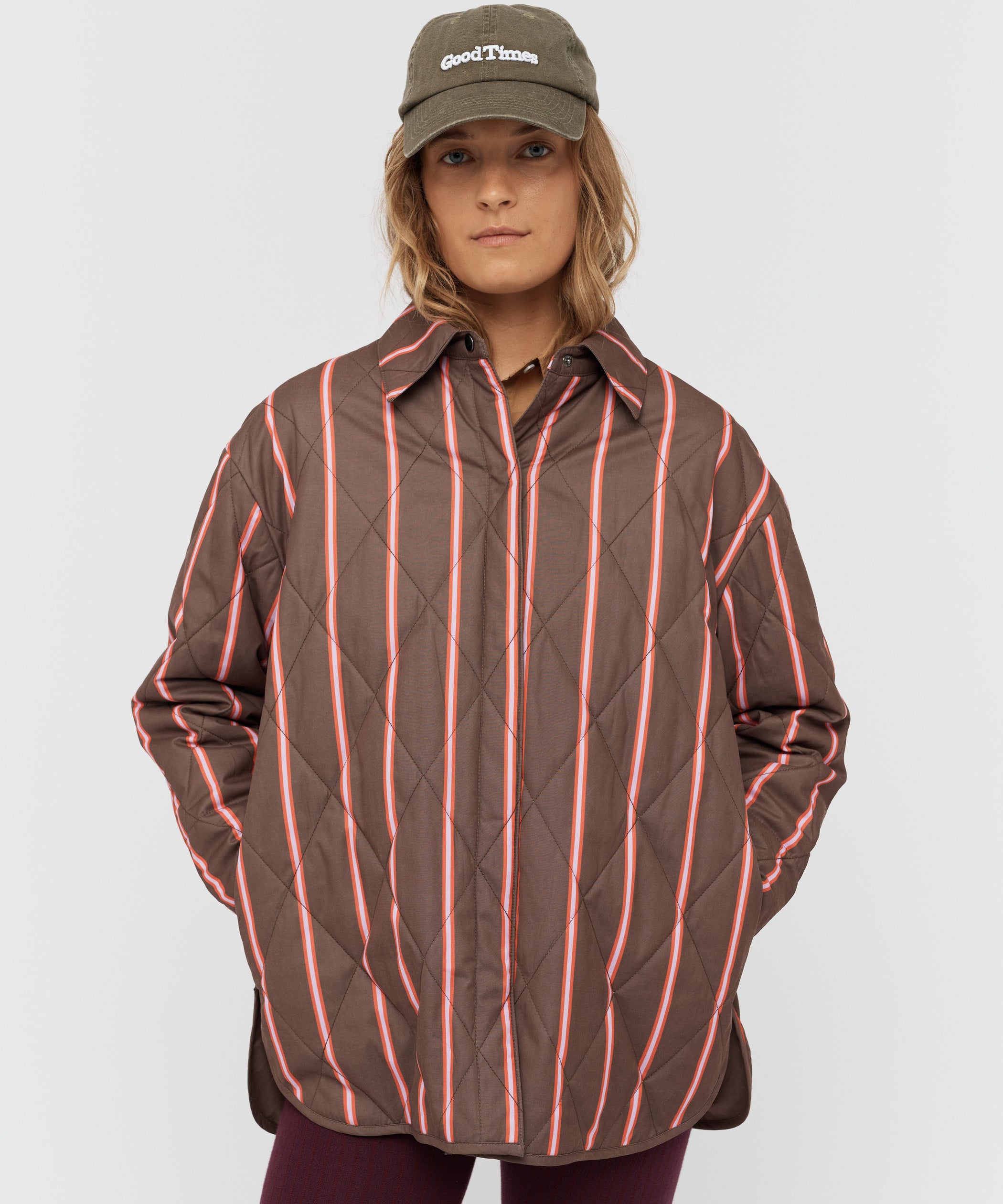 LMND: Women's Apparel | Discover Premium Cotton Basics.