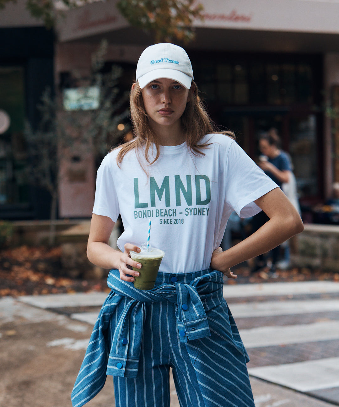 Store Locator – LMND