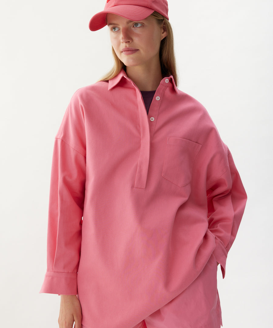 LMND: Women's Apparel | Discover Premium Cotton Basics.