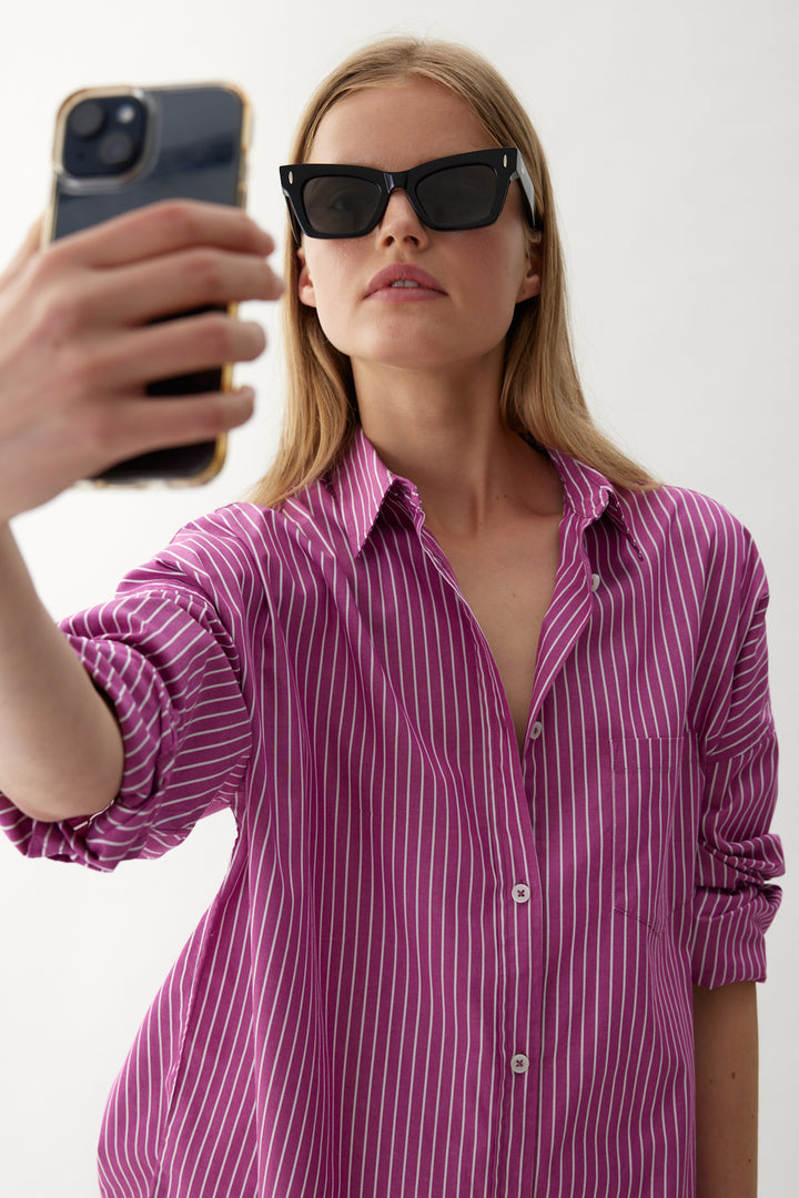 LMND: Women's Apparel | Discover Premium Cotton Basics.