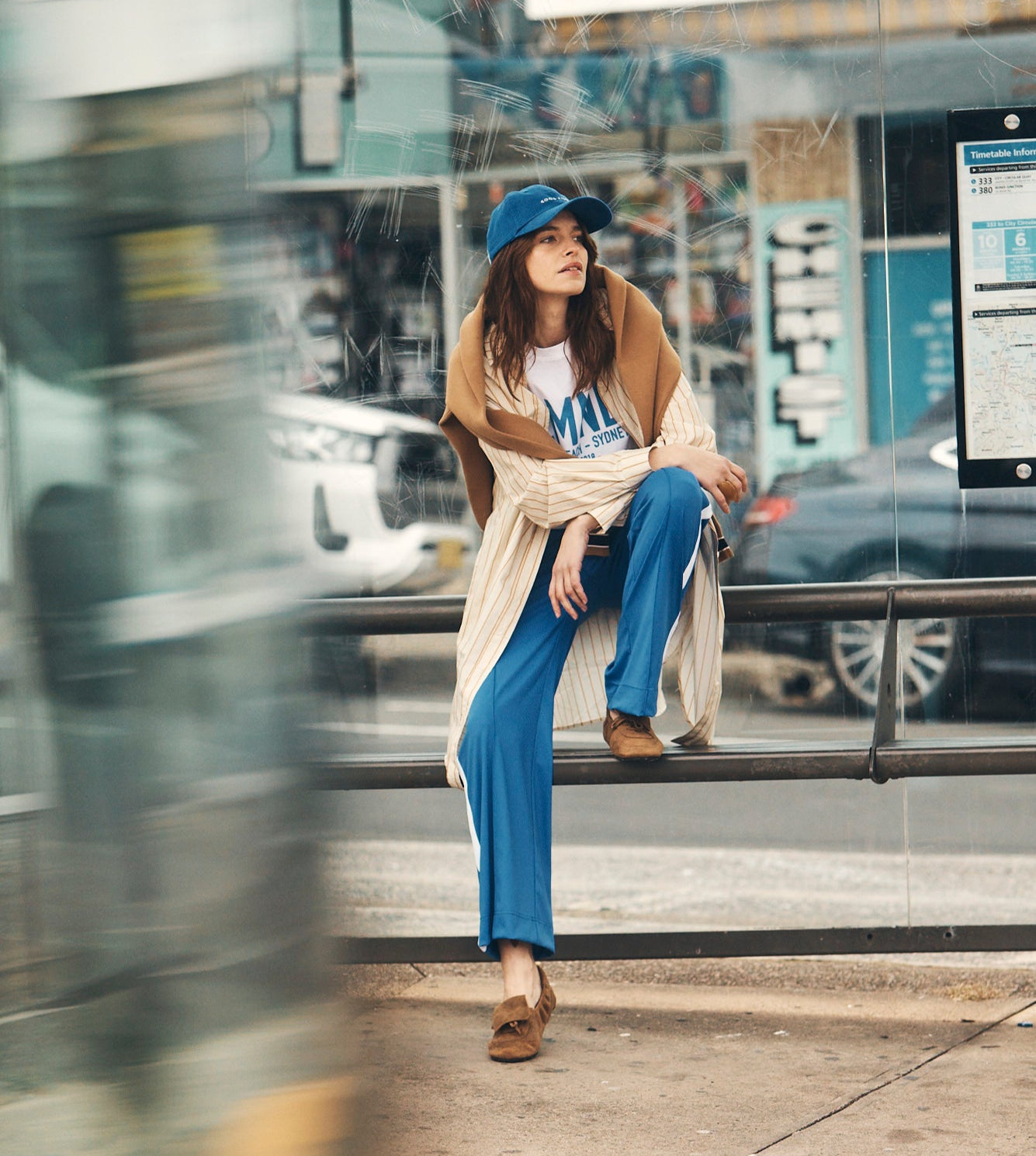 LMND: Women's Apparel | Discover Premium Cotton Basics.