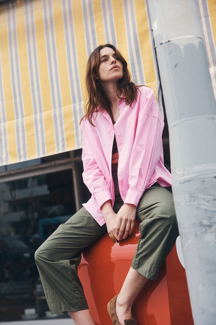 LMND: Women's Apparel | Discover Premium Cotton Basics.