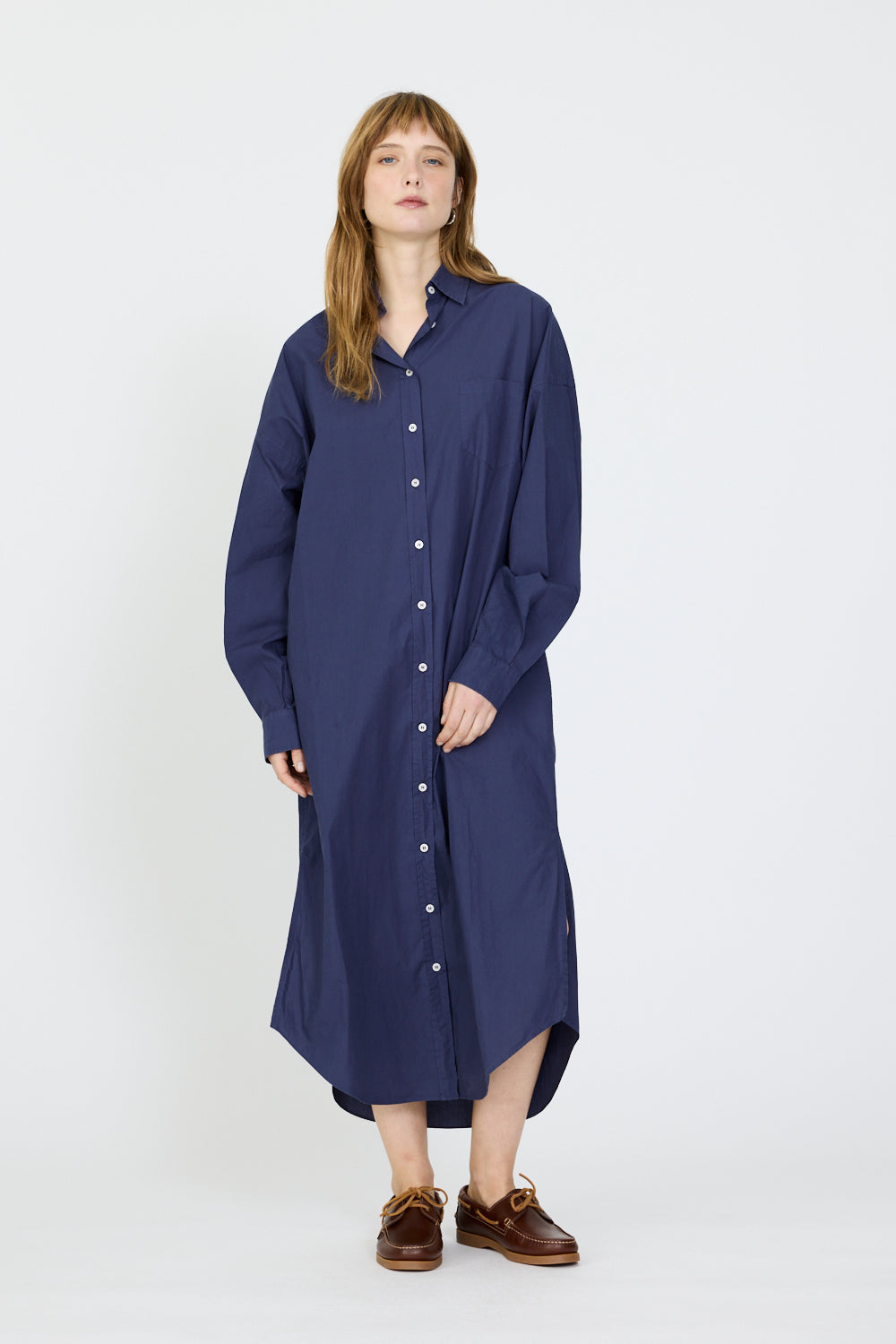 LMND: Women's Apparel | Discover Premium Cotton Basics.