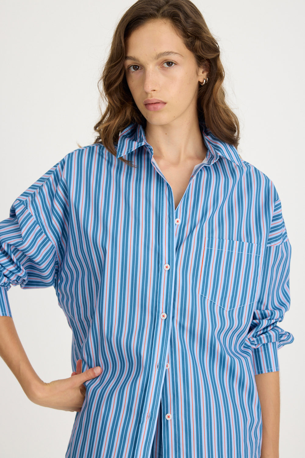 LMND: Women's Apparel | Discover Premium Cotton Basics.