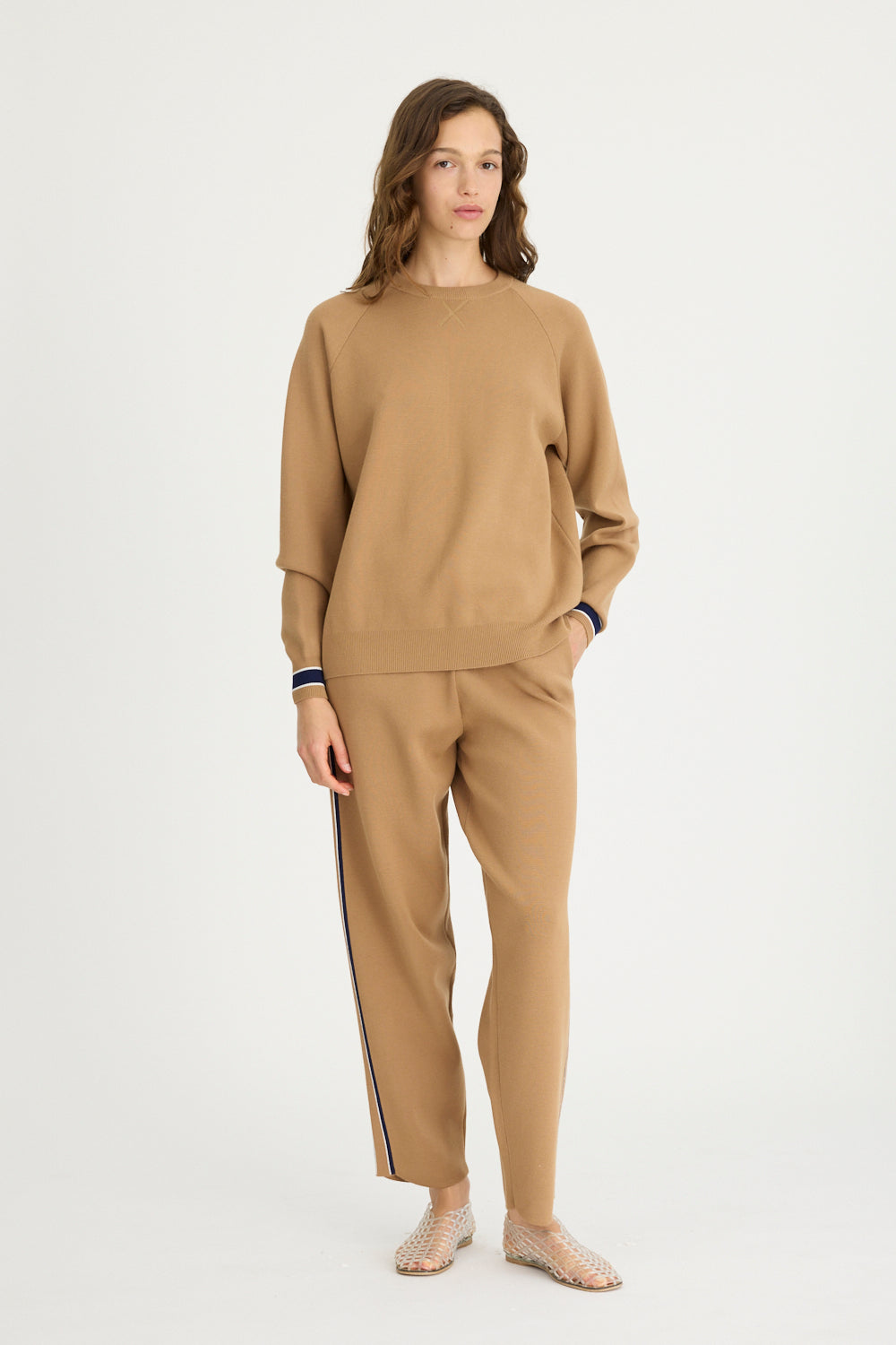 LMND: Women's Apparel | Discover Premium Cotton Basics.