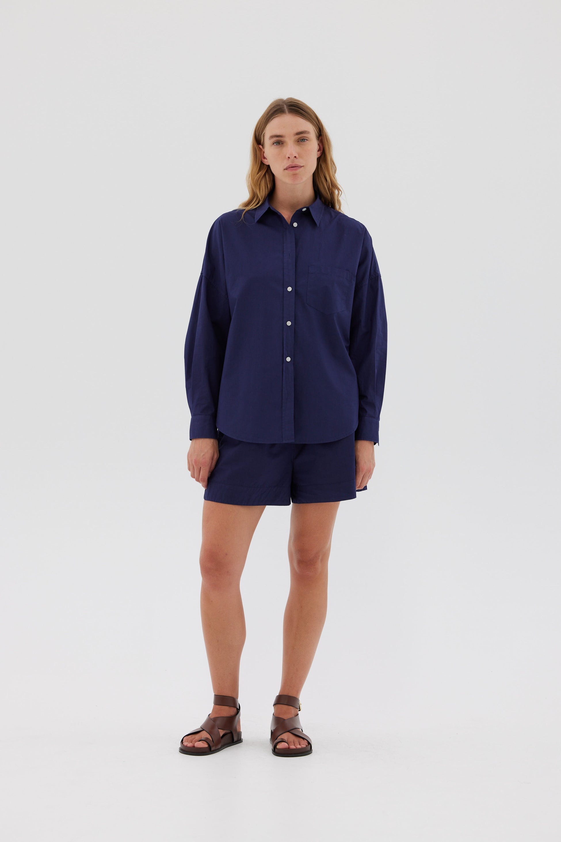 All Clothing – LMND