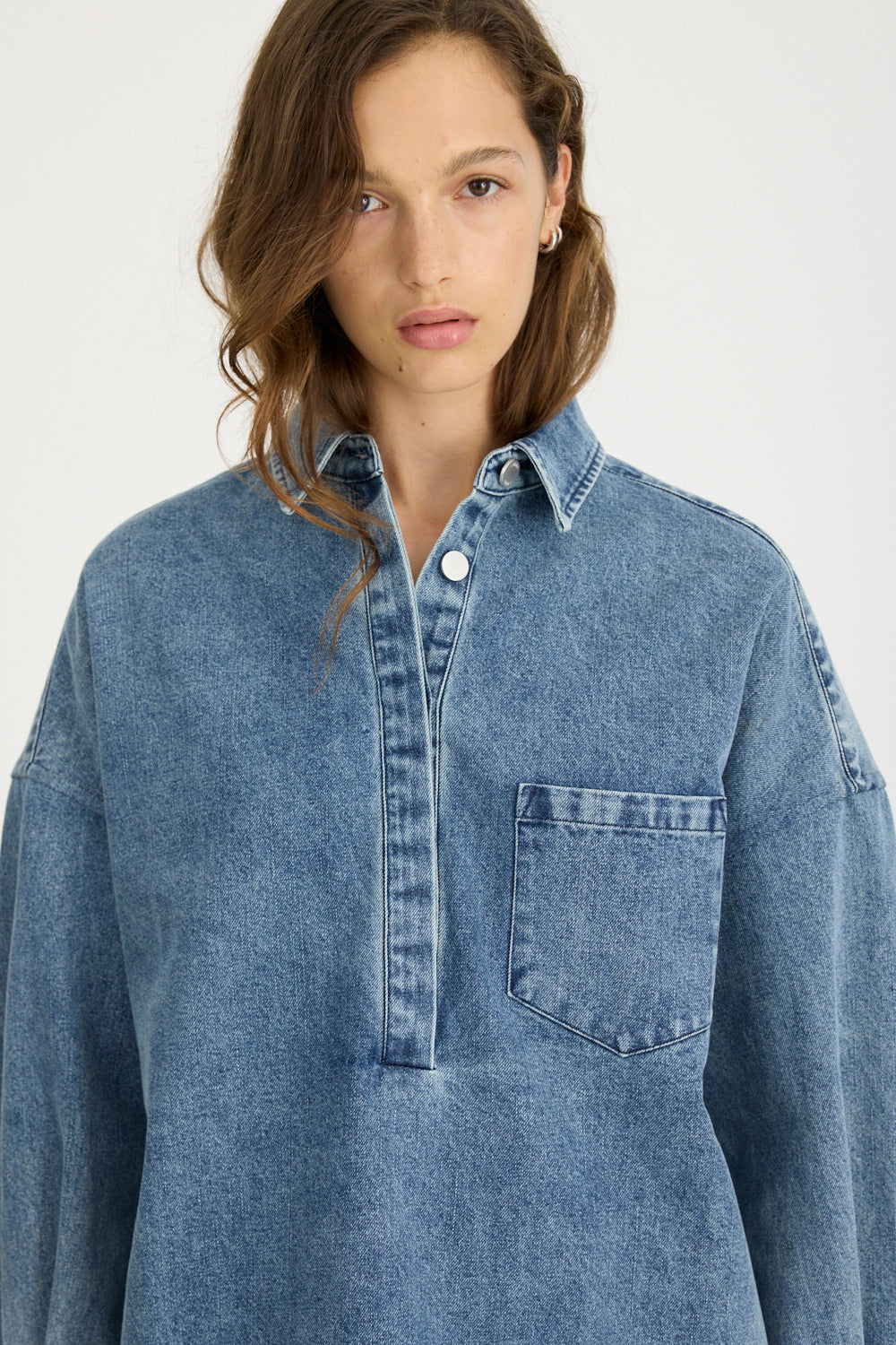 LMND: Women's Apparel | Discover Premium Cotton Basics.