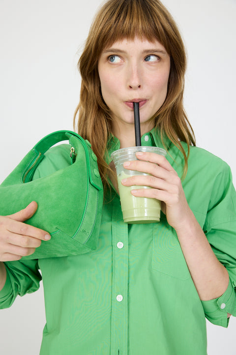 LMND: Women's Apparel | Discover Premium Cotton Basics.